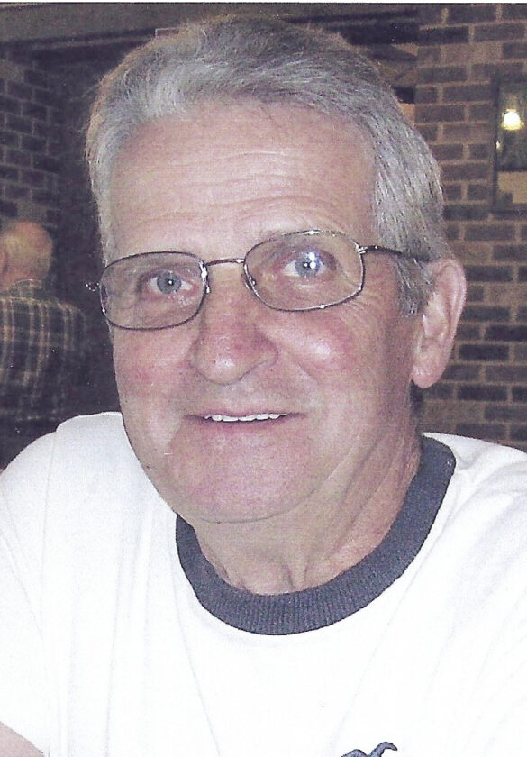 Keith G. Ranck | News, Sports, Jobs - The Sentinel